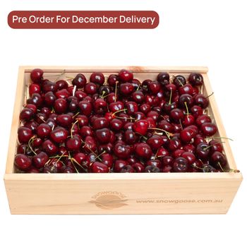 Cherry Hampers